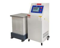 China Laboratory Electromagnetic Vibration testing machine iqualitrol ZD-60S 3 axis vibration table for sale