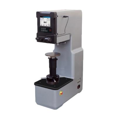 China Automatic Electronic Closed-Loop Sensor Digital Brinell Hardness Tester HBS-3000E for sale