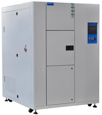 China 225L Climatic Environmental Thermal Shock Test Chamber Equipment For Metal And Plastic for sale