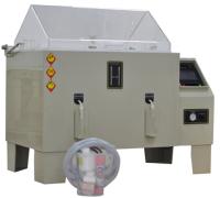 China High Performance Salt Spray Test Chamber With PP Material In Gray Color for sale