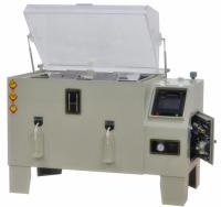 China High Performance Salt Spray Test Chamber With PP Material In Gray Color for sale