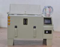 China Rigid PP Board Touch Screen Salt Spray Test Machine Accelerated acetic acid copper Test for sale