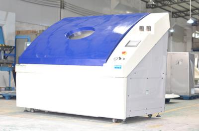 China Composite Salt Mist Spray Corrosion Testing Equipment QST-1000-CCT For Nss Acss Test for sale