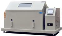 China USB Interface bigger Salt Spray Test Machine With Touch Screen of PP Board for sale
