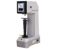China Full Rockwell Scales Digital Hardness Tester HRSA-150S with Touch Screen Mini Printer for sale
