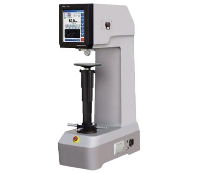 China Full Rockwell Scales Digital Hardness Tester HRSA-150S with Touch Screen Mini Printer for sale