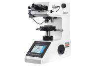 China High Speed Processor Touch Screen Digital Micro Vickers Hardness Tester HVS-1000Z for sale
