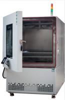 China Floor Type Large Volume Temperature Humidity Cyclic Environmental Test Chamber Energy Saving for sale