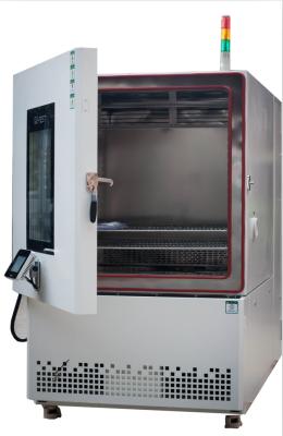 China Floor Type Large Volume Temperature Humidity Cyclic Environmental Test Chamber Energy Saving for sale