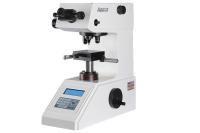 China Entry Level Non-Digital 10X Eyepiece Micro Vickers Hardness Tester IQUALITROL HV-1000A for sale