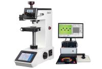 China Fully Automatic Vickers Hardness Tester with Motorized Focusing Structure IQUALITROL HVS-5ZL for sale