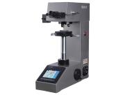 China Built-in Printer USB Port Digital Vickers Hardness Tester IQUALITROL HVS-5Z with Mass Storage for sale