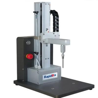China RapidTA Texture Analyzer for Food Analysis Conform Testing Standards AACC, ASTM, AOAC for sale