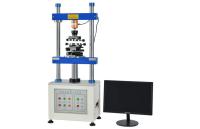 China Insertion and Extraction Force Testing Machine with Max Height 150mm ASR-1220S for sale