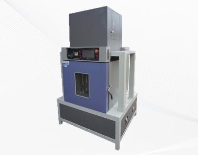 China High temperature spring fatigue testing machine iqualitrol iGX-656 for sale