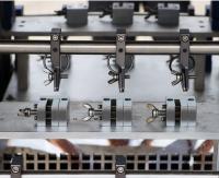 China High Temperature Flexural Strength Test Machine iSR-7130 for sale