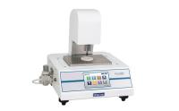 China Microcomputer Control Automatic Lifting Head Precise Films Thickness Tester with LCD Display for sale