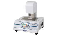 China Microcomputer Control Automatic Lifting Head Precise Films Thickness Tester with LCD Display for sale