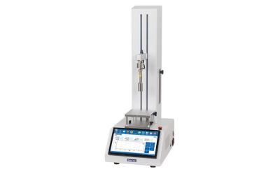 China Touch Screen Type Texture Analyzer TA-3000 with Motion Control System for sale