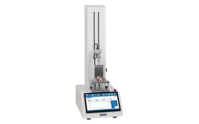 China Max Capacity 50Kgf Touch Screen TA-300W Texture Analyzer with Stroke 420mm for sale