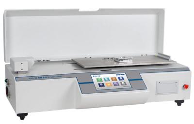 China Coefficient of Friction Tester MXD-02 for sale
