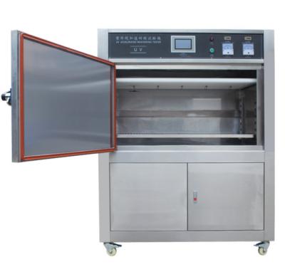 China Chamber Type UV Aging Test Machine ASR-UV200 for sale