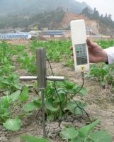 China Digital Soil Hardness Tester Data with Output Function Auto-Off Time Setting for sale