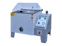 China Salt Spray Test Chamber ZK-60A Support CASS and NSS Corrosion Testing for sale