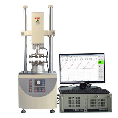 China Fully automatic torque testing machine PS-2205S for sale