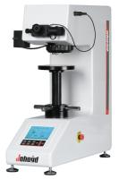 China Sensor Loading Low Load Micro Vickers Hardness Tester Max Force 2Kgf for sale