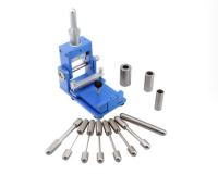 China Cylindrical Bending Tester QTY-32 for sale