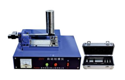 China Scratch Resistance Tester of Metal Surface Coatings PS-2690 for sale