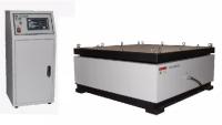 China Programmable Simulation Transport Vibration Table KC-9363A for sale
