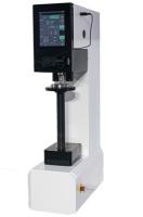 China Automatic Lifting Digital Brinell Hardness Tester with Dual Objectives and Two Indenters for sale