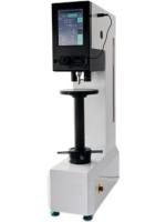 China Touch Screen Dual Objective Automatic Turret Digital Brinell Hardness Tester HBST-3000ZS for sale