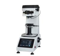 China Digital Micro Vickers Hardness Tester MHVT-1000Z Auto Turret and Touch Screen for sale