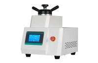 China iqualitrol XQZ-1T Fully Automatic Metallographic Sample Mounting Press Machine for sale