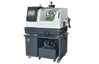 China Automatic Precision Cutting Machine AC-100C with Explosion-proof fog free window for sale