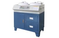 China Stepless Speed PG-2DA Metallographic Polishing Machine with Water Cooling System for sale