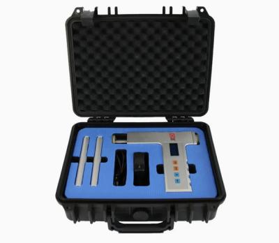 China Max Capacity 1000N Lift Door Pinch Force Measuring Device iOMC-E for sale