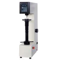 China Touch Screen HRS-150L Digital Rockwell Hardness Tester with Vertical Space 400mm for sale