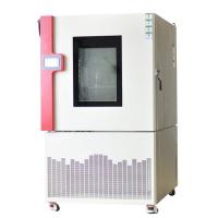China Rapid Temperature Test Chamber ESS Screening Chamber QTH-300SC for sale