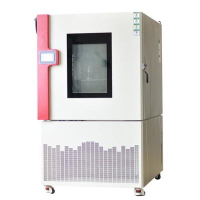 China Rapid Temperature Test Chamber ESS Screening Chamber QTH-300SC for sale