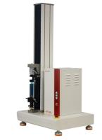 China Servo Motor Tensile Compression Testing Machine PT-6086L with Precision Force Sensor for sale
