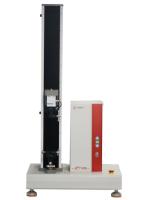 China Servo Motor Tensile Compression Testing Machine PT-6086L with Precision Force Sensor for sale