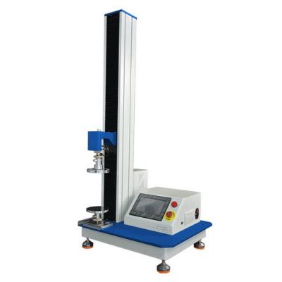 China Max 5KN Touch Screen Tensile Compression Testing Machine with Ball Screws iUTM-8170 for sale