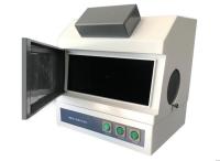 China Chamber type Multi Functions UV Analyzer ZF-7 for Fluorescence Detection for sale