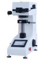 China Touch Screen Micro Vickers Hardness Tester MHVS-1000BZ with Auto Turret for sale