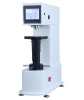 China Touch Screen Brinell Hardness Tester HB-3000M for sale
