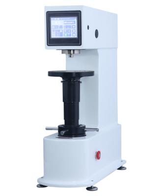 China Touch Screen Brinell Hardness Tester HB-3000M for sale